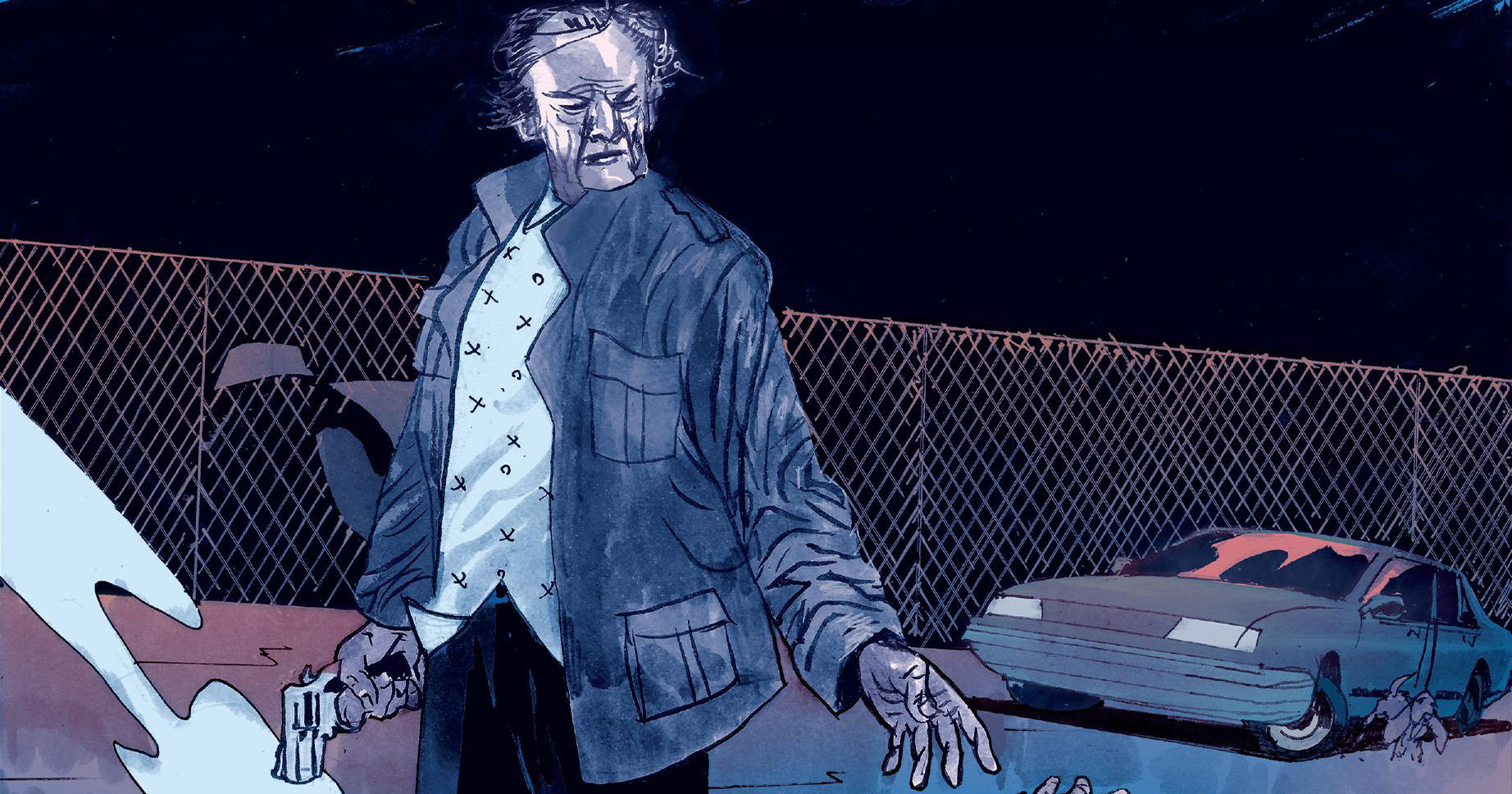 The Last Contract [Reseña]