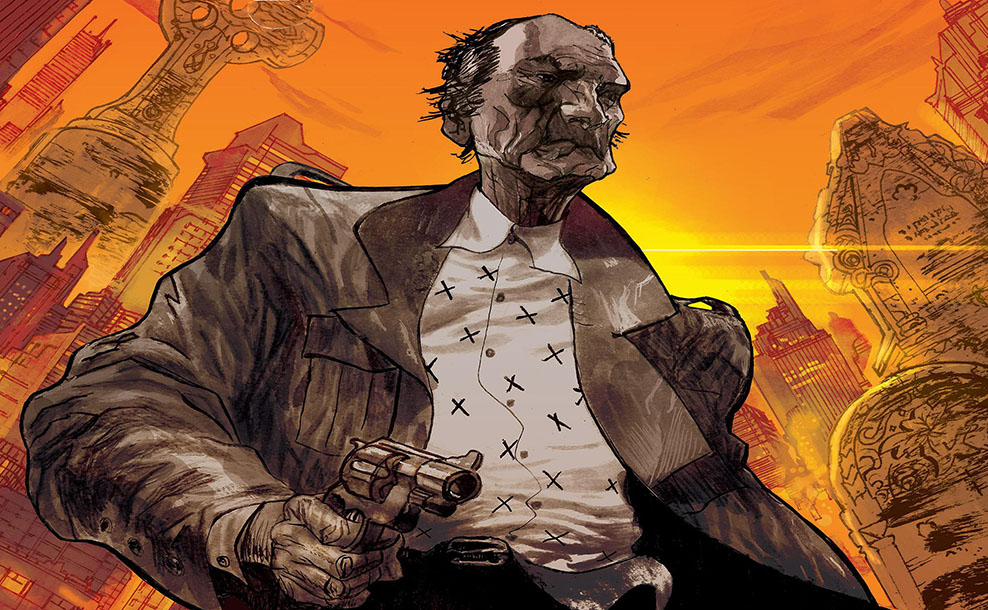 The Last Contract [Reseña]