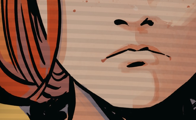 Código Oráculo: Acceso permitido