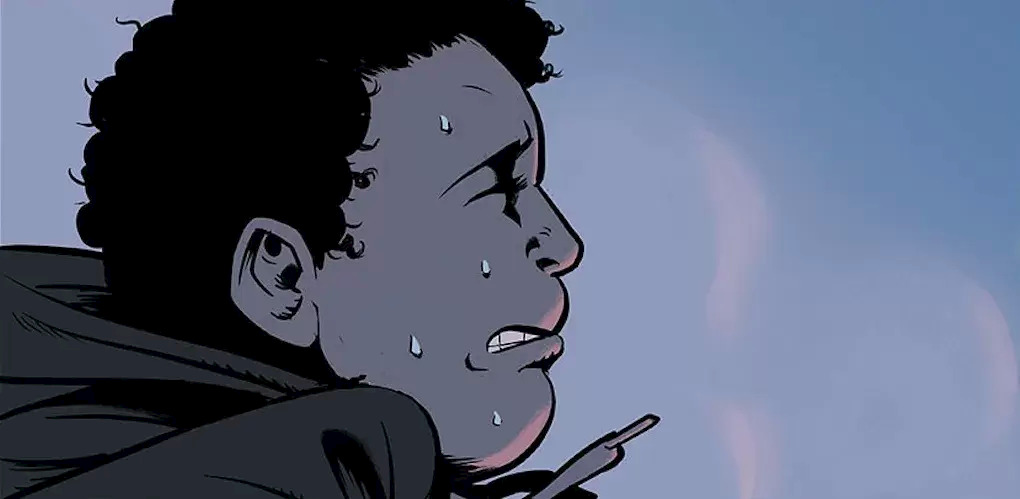 Subnormal: una historia de acoso escolar. Un cómic necesario [Reseña]