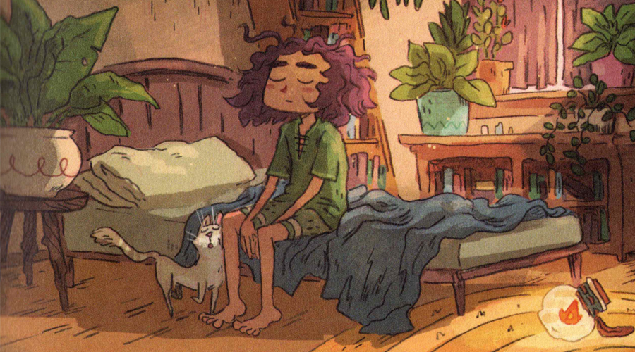 LightFall: La Última Llama. Bienvenidos a Irpa