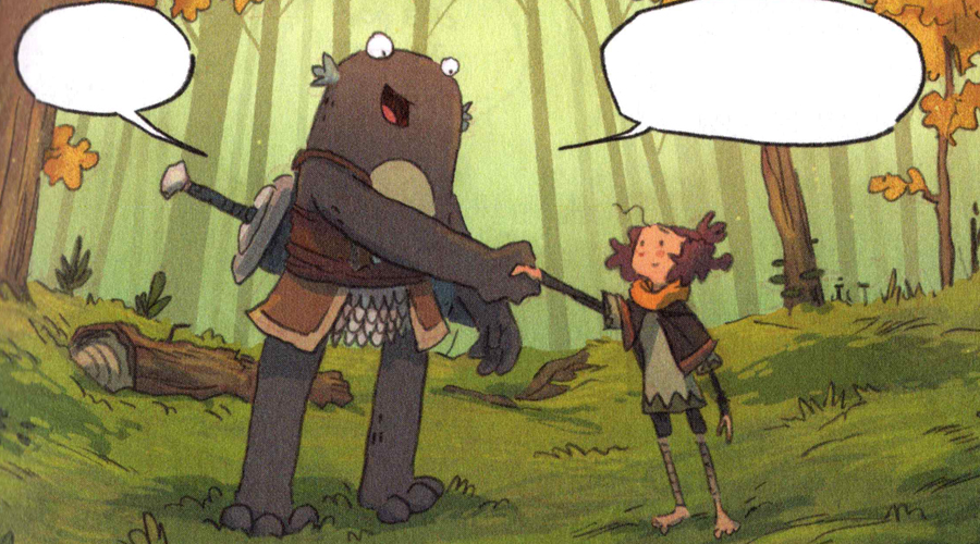 LightFall: La Última Llama. Bienvenidos a Irpa