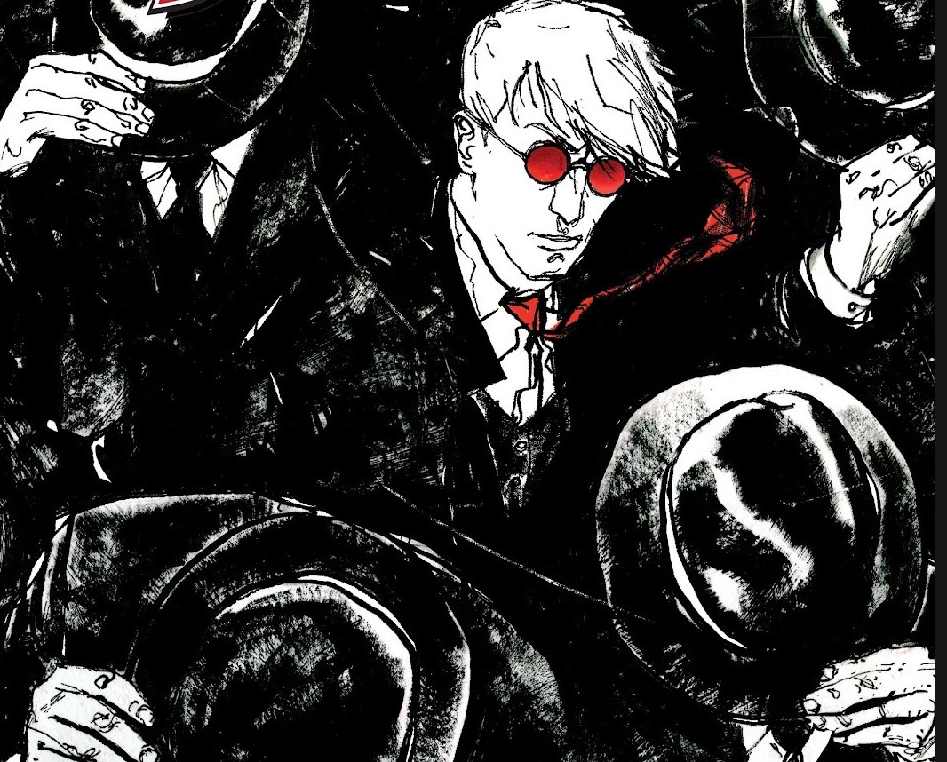 Daredevil de Brian Michael Bendis volumen 2: el hombre sin red