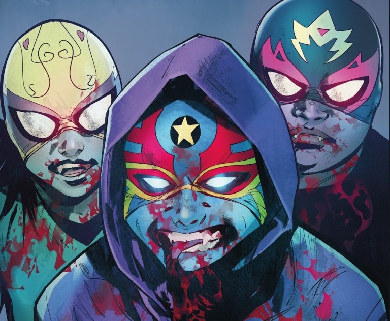 Night Club volumen 2: Sexualidad con adrenalina sin filtro