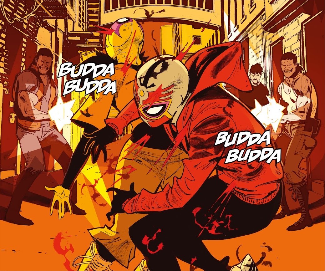 Night Club volumen 2: Sexualidad con adrenalina sin filtro