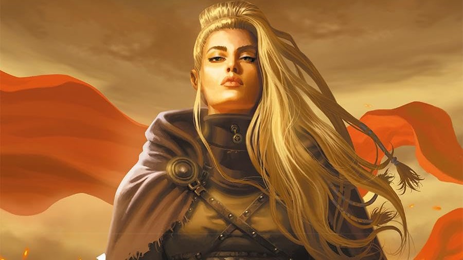 Karolus Magnus: El emperador de los Bárbaros. Sangre y tierras indomables